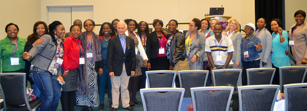 History - African Society of Dermatology and Venerology - ASDV